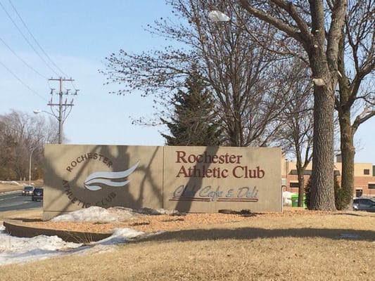 ROCHESTER ATHLETIC CLUB - Updated December 2025 - 13 Photos & 29 ...