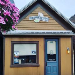 WEDGEWOOD BREWING COMPANY - Updated July 2025 - 208 Photos & 68 Reviews ...