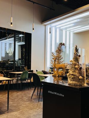 MATARI COFFEE - Updated December 2025 - 322 Photos & 104 Reviews - 6124 ...