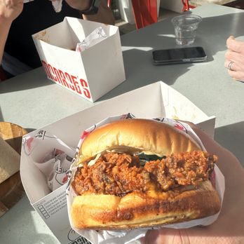 MONROE’S HOT CHICKEN - Updated August 2024 - 278 Photos & 246 Reviews ...