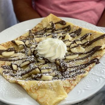 CRÊPE EXPECTATIONS - Updated August 2024 - 2006 Photos & 1997 Reviews ...