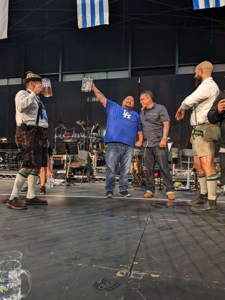 OKTOBERFEST AT FAIRPLEX - Updated December 2025 - 238 Photos & 92 ...