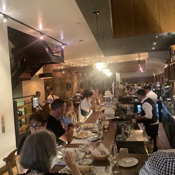 TRATTORIA TRECOLORI New York, NY - Updated November 2024 - 2113 Photos ...