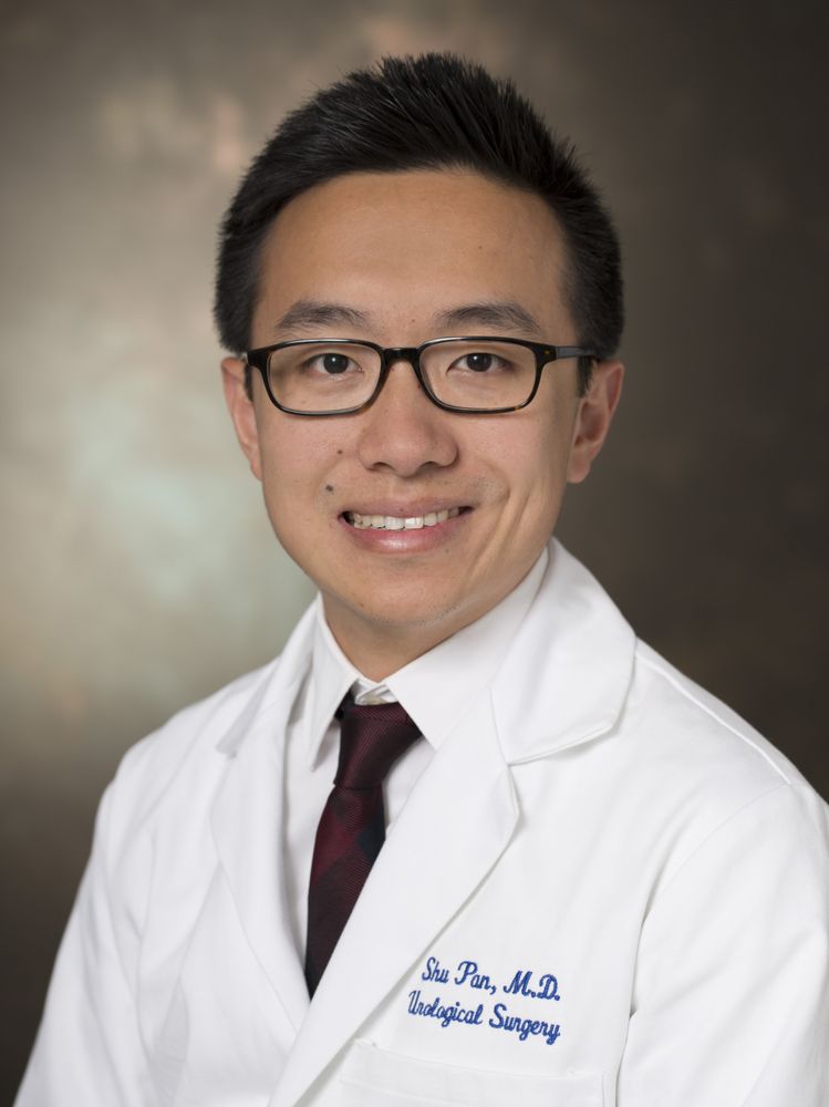 SHU PAN, MD - Updated December 2025 - 13 Reviews - 3300 Webster St ...