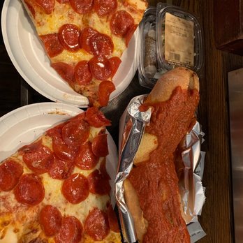 COSSETTA ALIMENTARI - Updated April 2024 - 922 Photos & 991 Reviews ...