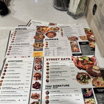 SWEET RICE - Updated December 2025 - 107 Photos & 40 Reviews - 831 W ...