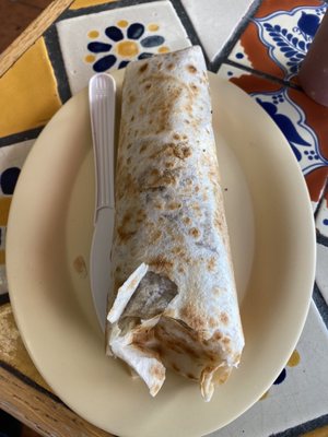 BURRITO HOUSE - Updated July 2025 - 181 Photos & 293 Reviews - 9001 N ...