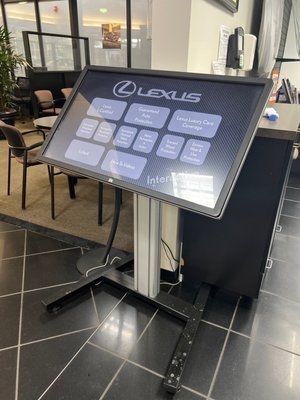 LEXUS OF TACOMA AT FIFE - Updated December 2025 - 115 Photos & 244 ...