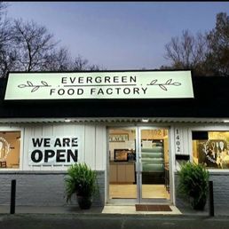 EVERGREEN FOOD FACTORY - Updated January 2026 - 54 Photos & 68 Reviews ...