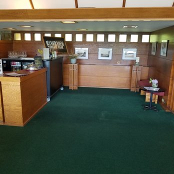 RIVERVIEW TERRACE CAFE - TEMP. CLOSED - Updated December 2025 - 65 ...