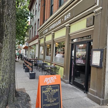 CAFE NOLA - Updated December 2024 - 665 Photos & 809 Reviews - 4 E ...