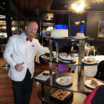 JOE MUER SEAFOOD - BLOOMFIELD HILLS - Updated August 2024 - 241 Photos ...