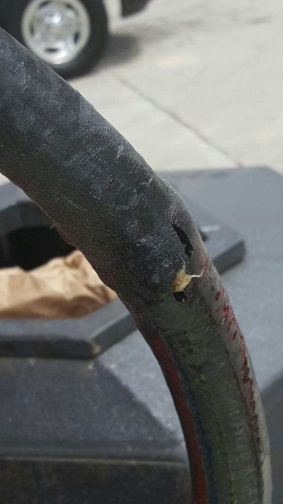 TEXACO - Updated August 2025 - 15450 SW 136th St, Miami, Florida - Gas ...