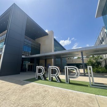 ROUND ROCK PUBLIC LIBRARY - Updated December 2025 - 70 Photos & 12 ...