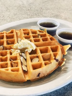 OLD MILL CAFE - 134 Photos & 244 Reviews - 600 9th St, Modesto ...