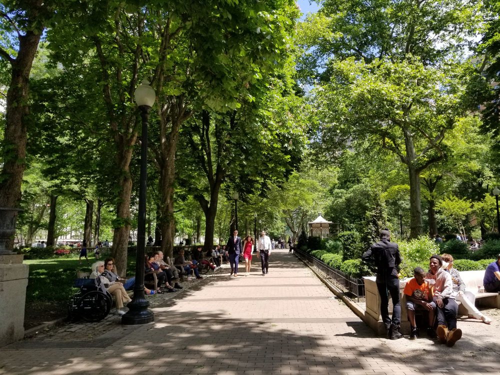 RITTENHOUSE SQUARE DISTRICT - Updated June 2025 - 18 Photos - 210 W ...