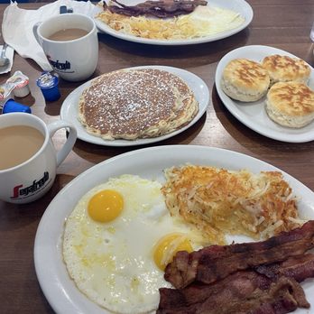 TEXAS CAFE DINER - Updated October 2025 - 44 Photos & 45 Reviews - 103 ...