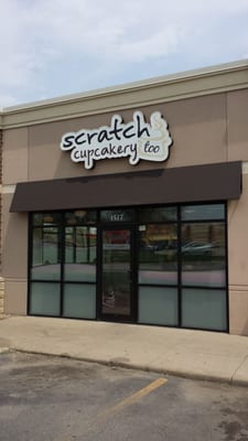 SCRATCH CUPCAKERY - Updated January 2026 - 19 Reviews - 1517 Flammang ...