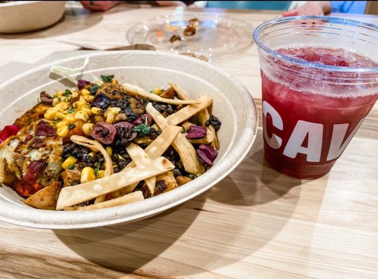 CAVA - Updated October 2025 - 134 Photos & 300 Reviews - 103 W Imperial ...