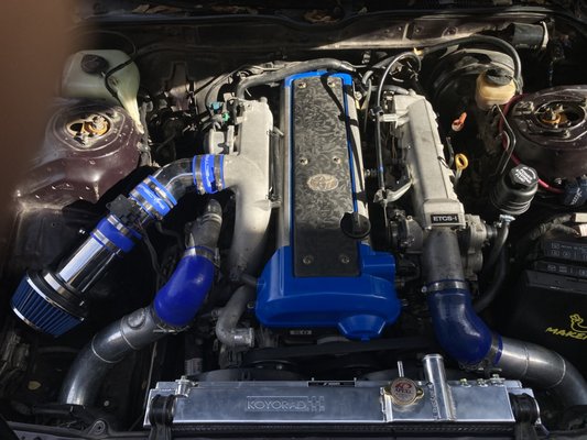 MAKEMRUN - Updated January 2026 - 59 Photos & 14 Reviews - North Las ...