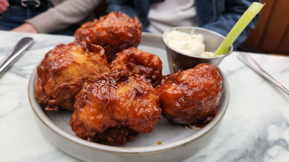 THE CURRAGOWER - Updated October 2025 - 148 Photos & 142 Reviews ...