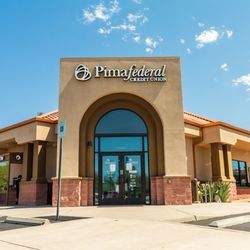 PIMA FEDERAL CREDIT UNION - 26 Reviews - Banks & Credit Unions - 231 N ...