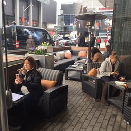 E11EVEN - Updated October 2025 - 166 Photos & 205 Reviews - 15 York ...