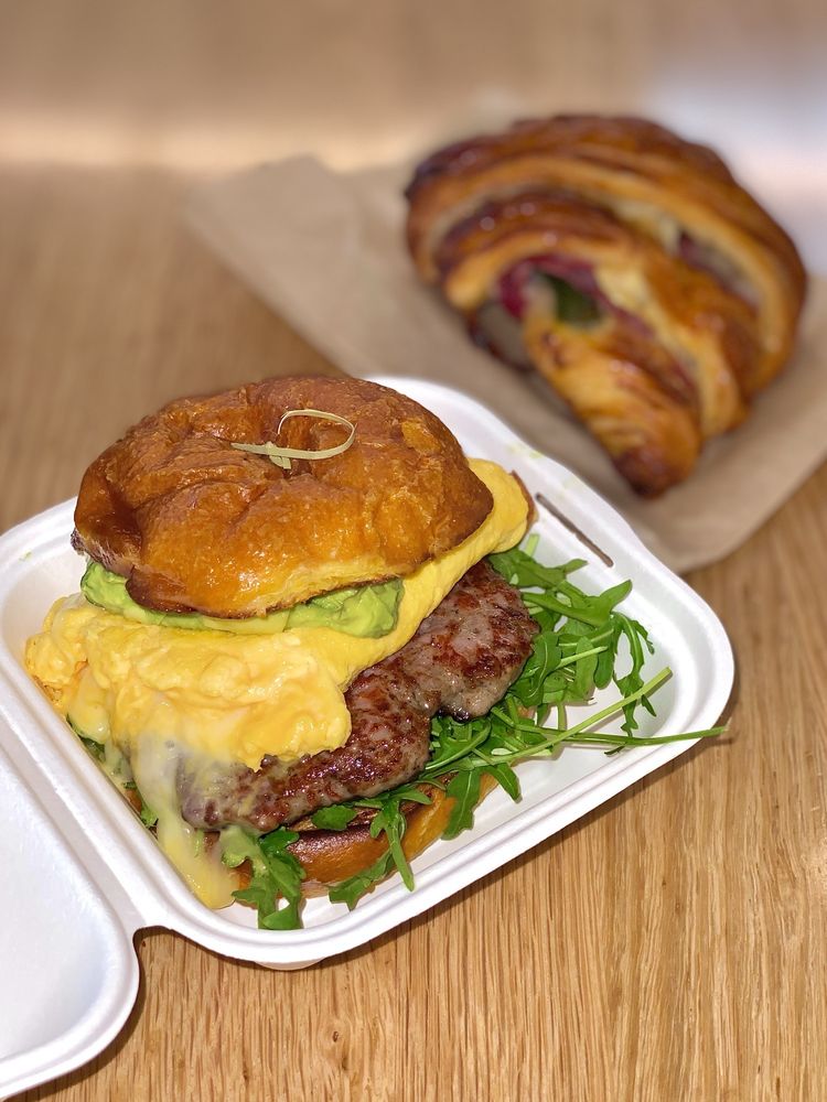 TARTINE INNER SUNSET - Updated December 2025 - 1043 Photos & 459 ...