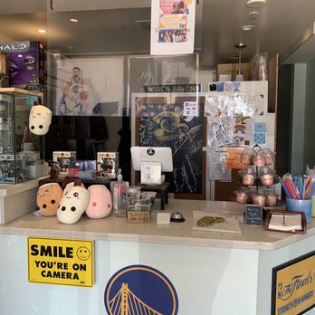 BOBA & BEYOND - Updated July 2025 - 64 Photos & 55 Reviews - 3550 San ...