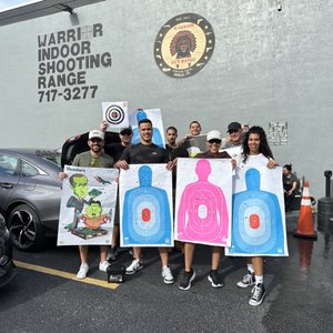 LOCK AND LOAD MIAMI MACHINE GUN EXPERIENCE & RANGE - 310 Photos & 175 ...