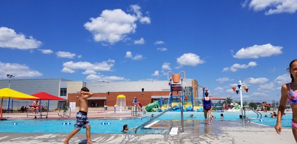 DAVIES RECREATIONAL POOL - Updated October 2025 - 10 Photos - 7150 25th ...