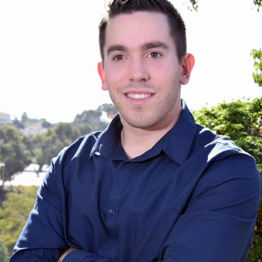 DYLAN RAINEY - Updated October 2024 - 2250 4th Ave, San Diego ...