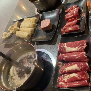 KPOT KOREAN BBQ & HOT POT - Updated March 2025 - 238 Photos & 173 ...