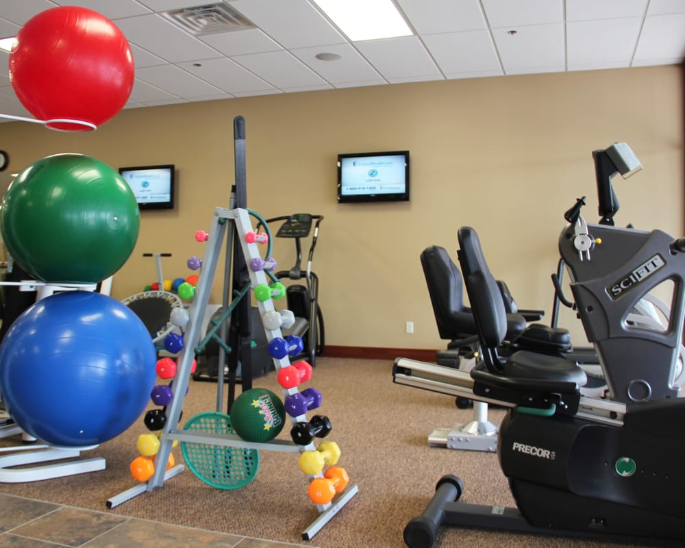 PROBILITY PHYSICAL THERAPY - Updated December 2025 - 2577 Jackson Ave ...