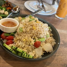 AMTHAI BY KANJANA - Updated April 2025 - 153 Photos & 78 Reviews - 9546 ...