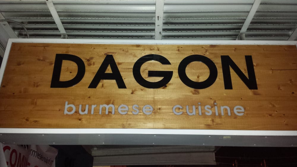 DAGON - Updated March 2025 - 1449 Photos & 634 Reviews - 2671 S King St ...