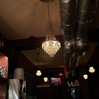 CAPTAIN FOXHEART’S BAD NEWS BAR & SPIRIT LODGE - 220 Photos & 293 ...