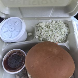 Gumlog Bar B Que and Fish Lodge - Order Food Online - 11 Photos & 36 ...