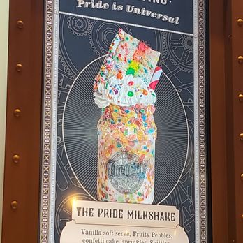 THE TOOTHSOME CHOCOLATE EMPORIUM AND SAVORY FEAST KITCHEN - Updated ...