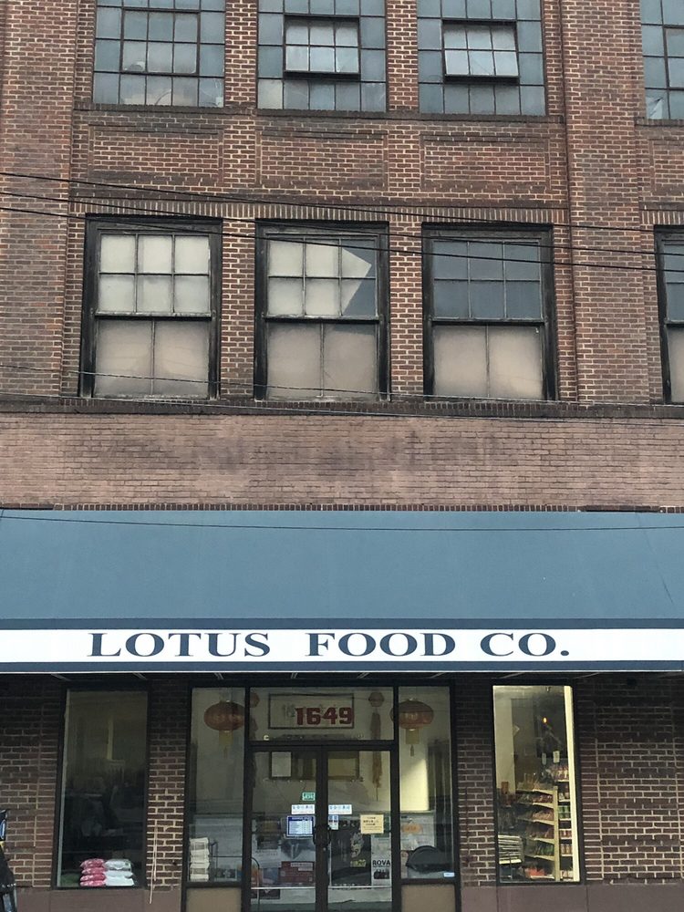 LOTUS FOOD - 97 Photos & 113 Reviews - 1649 Penn Ave, Pittsburgh ...