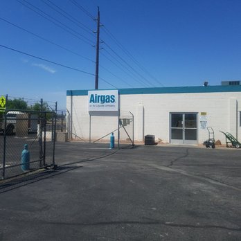 AIRGAS STORE - Updated December 2025 - 1524 N Boulder Hwy, Henderson, Nevada - Hardware Stores ...