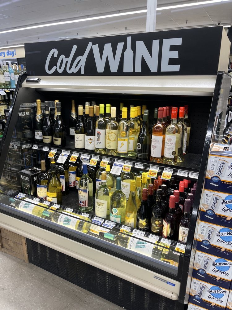 FOOD LION - Updated September 2025 - 1338 N Main St, Fuquay Varina ...