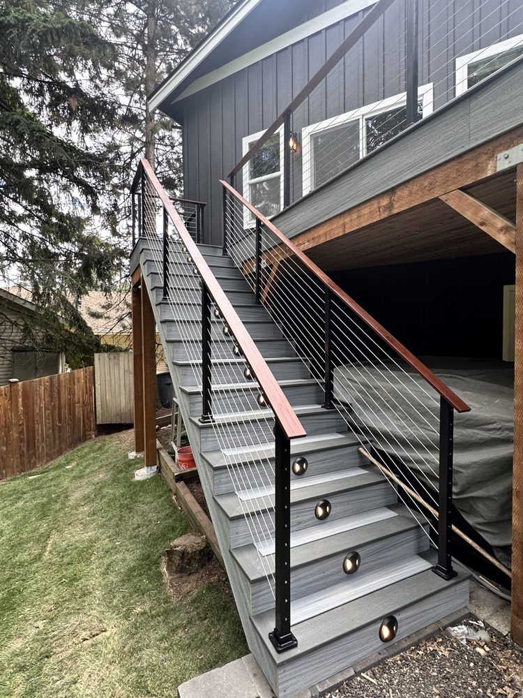 ARKANE DESIGN & BUILD - Updated September 2025 - Request a Quote - 2811 ...