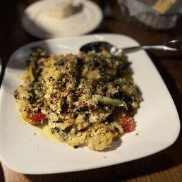 SGRIZZI RISTORANTE & BAR BY CHEF MARC - Updated October 2025 - 912 ...