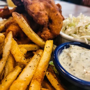 CAPE FEAR SEAFOOD COMPANY - Updated June 2025 - 60 Photos & 87 Reviews ...