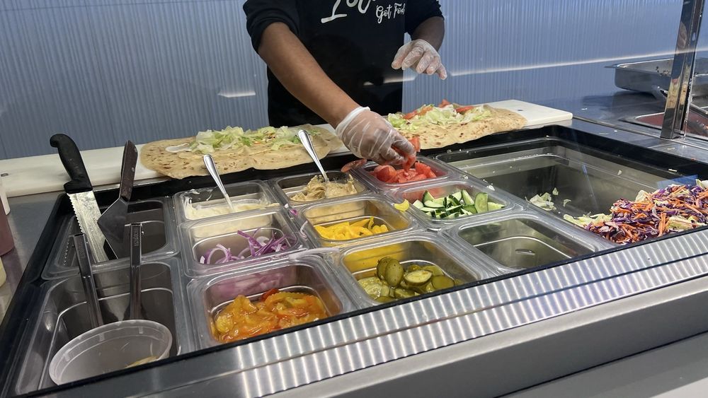 ISTAR RESTAURANT - Updated December 2025 - 33 Photos & 31 Reviews - 235 ...