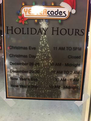 YESTERCADES - 90 Photos & 93 Reviews - Arcades - 29 Division St ...