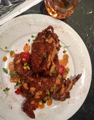 RED DRUM RESTAURANT - 156 Photos & 228 Reviews - Seafood - 803 Coleman ...