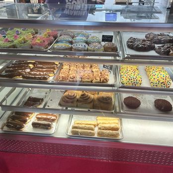 HURTS DONUT - Updated May 2024 - 146 Photos & 59 Reviews - 12110 Mason ...