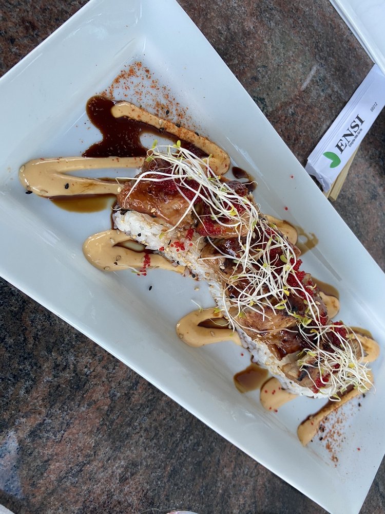 MIKASA - Updated August 2024 - 118 Photos & 41 Reviews - 175 Promenade ...